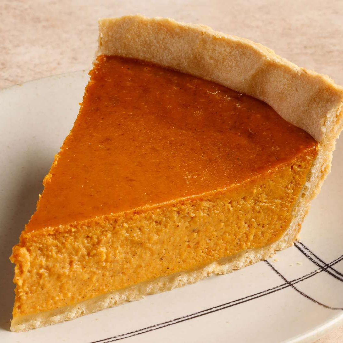 Classic Pumpkin Pie – eatgnarlyfresh