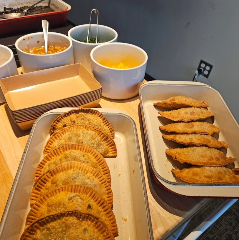 Thanksgiving Dinner – eatgnarlyfresh