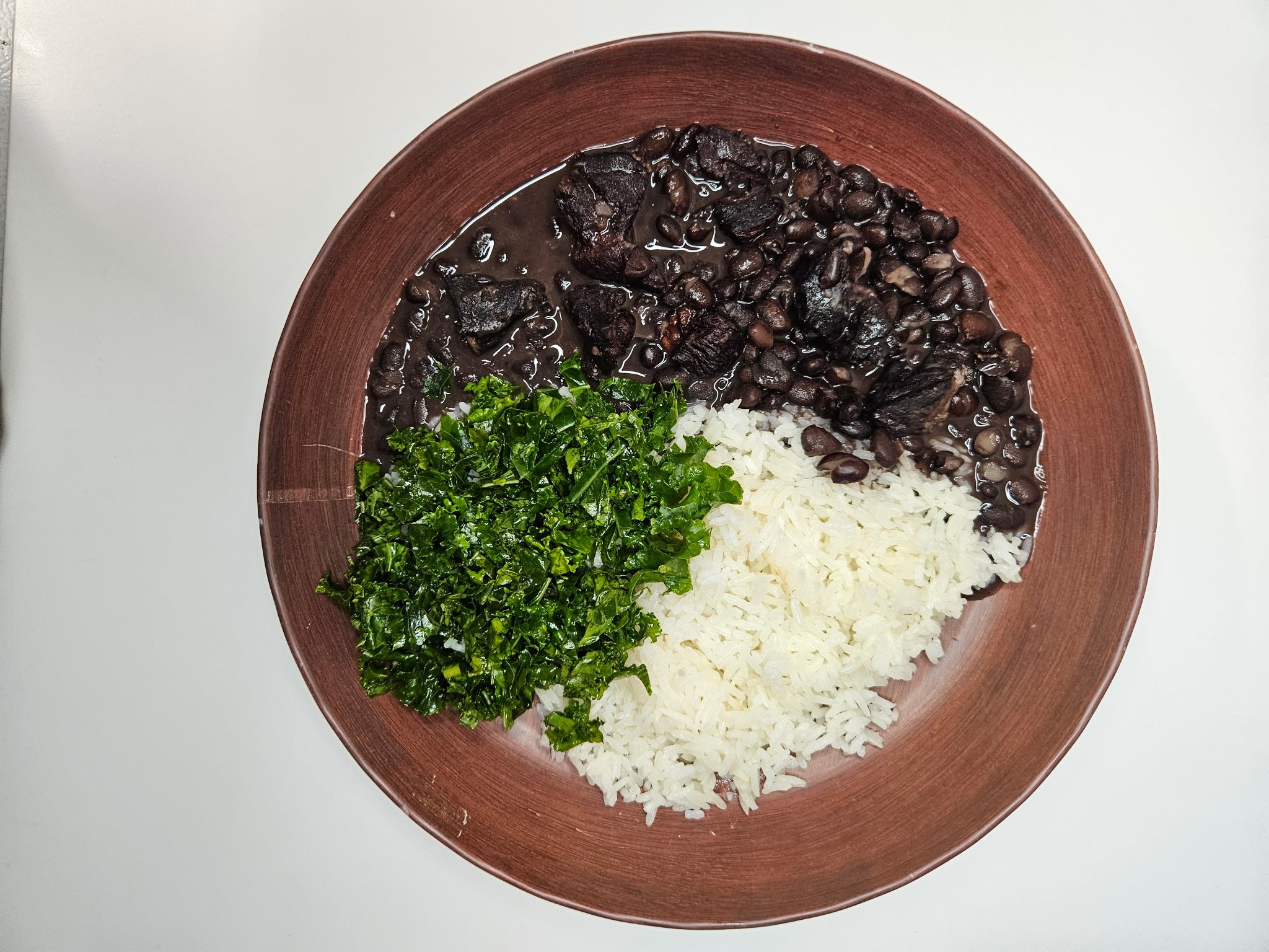 Vegetarian Beans – eatgnarlyfresh