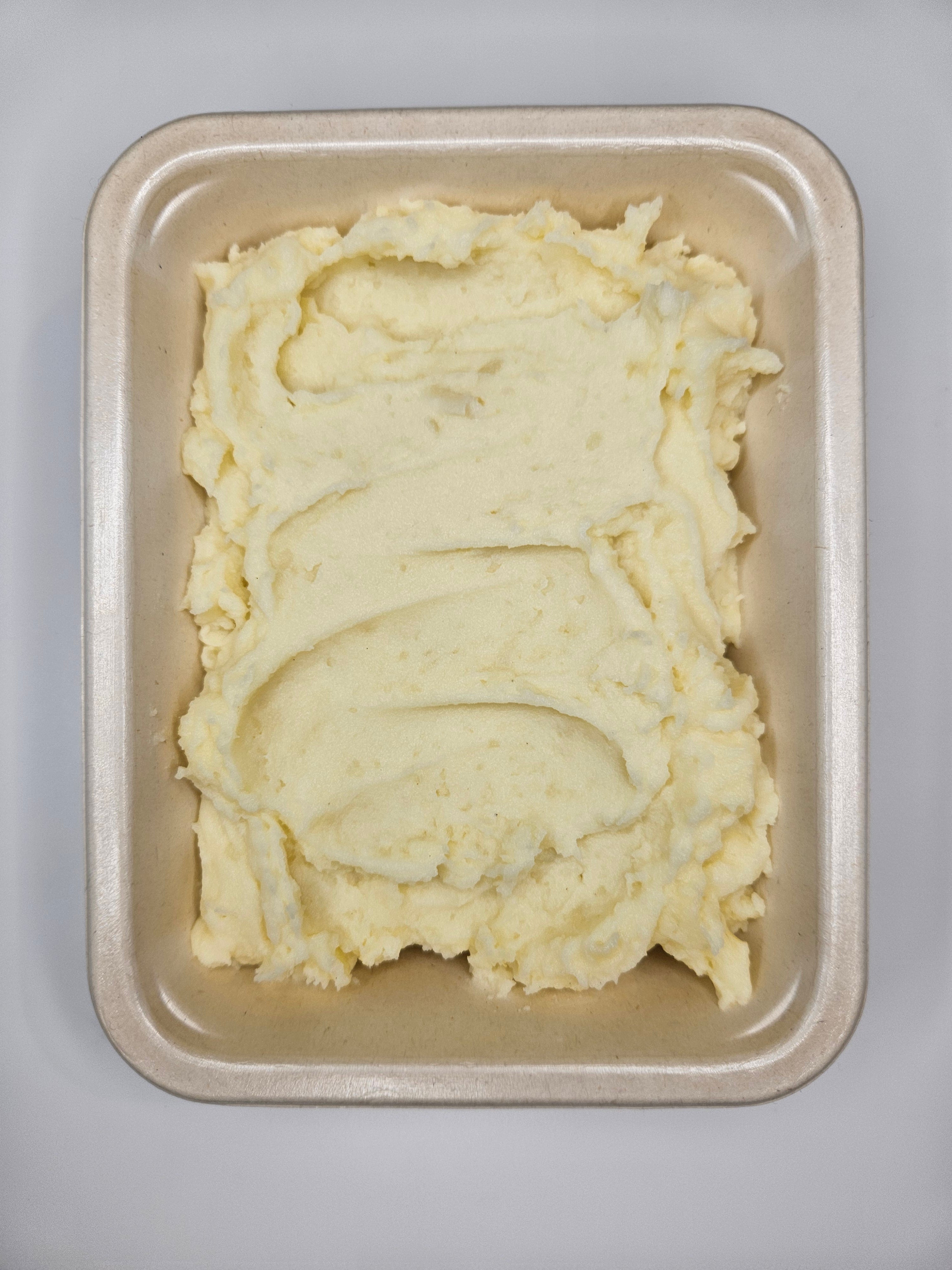 Mashed Potatoes – eatgnarlyfresh
